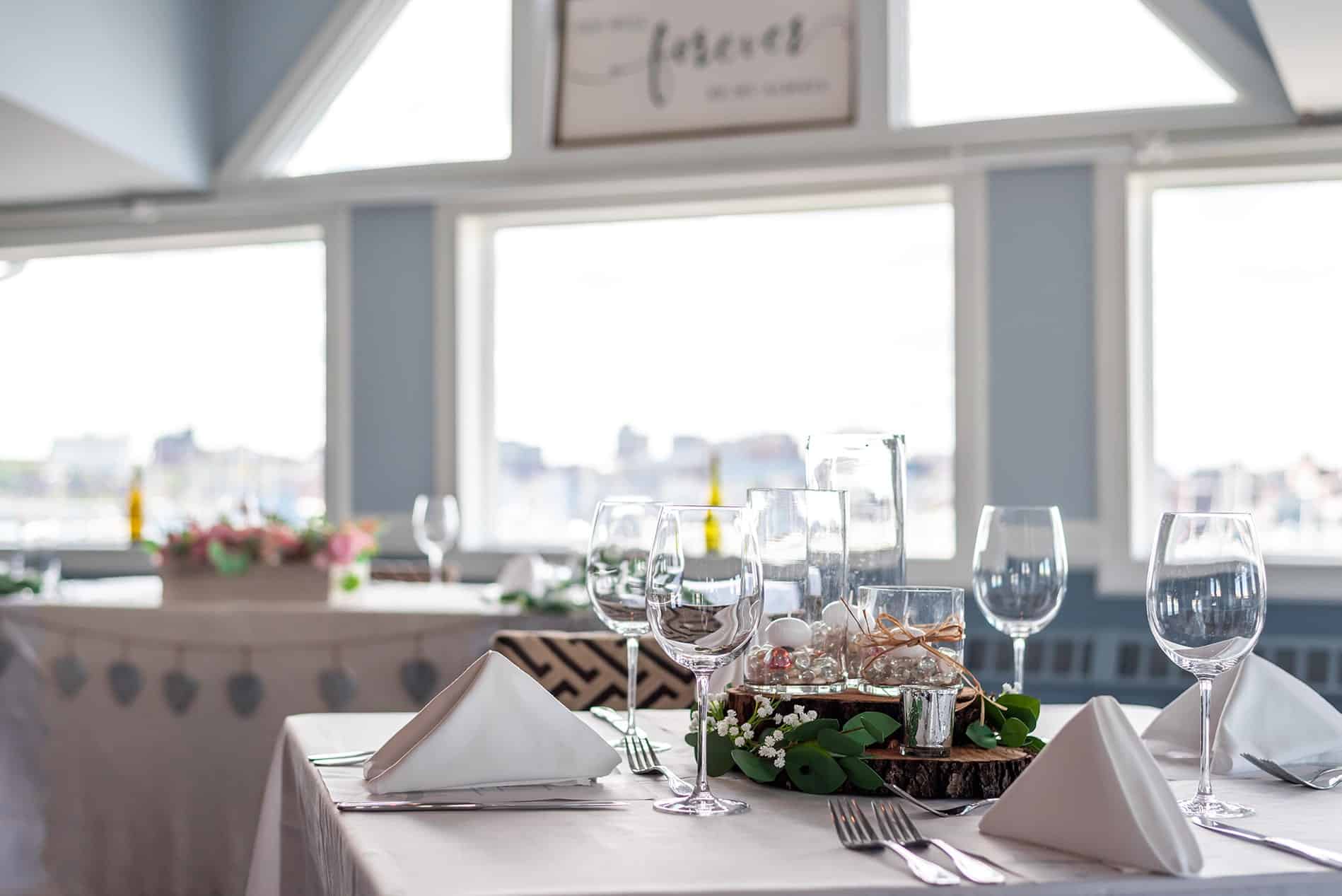 Saltwater Grille - Waterfront Dining + Events in South Portland